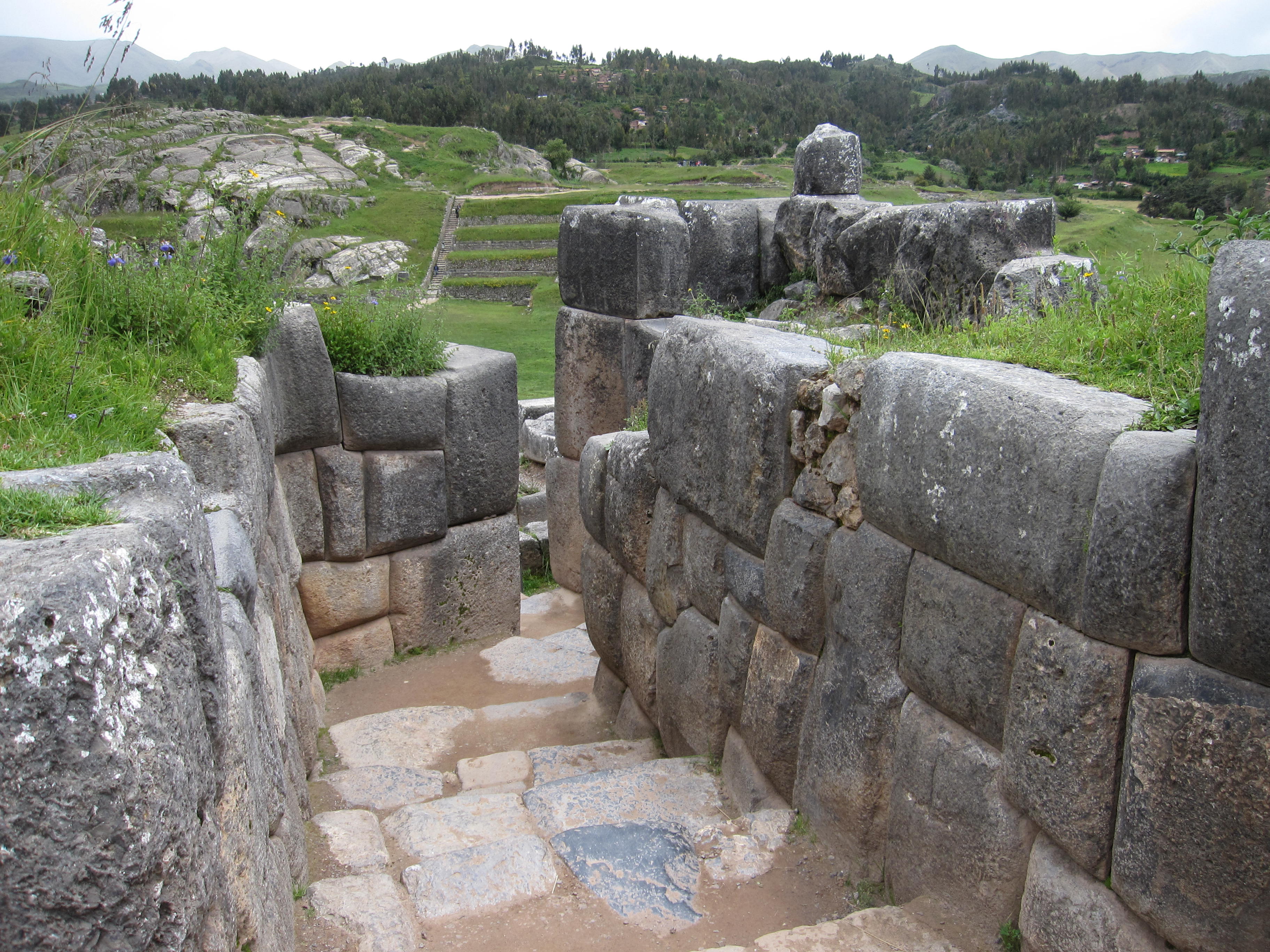 Casa Verde – Peru – IKJH e.V.