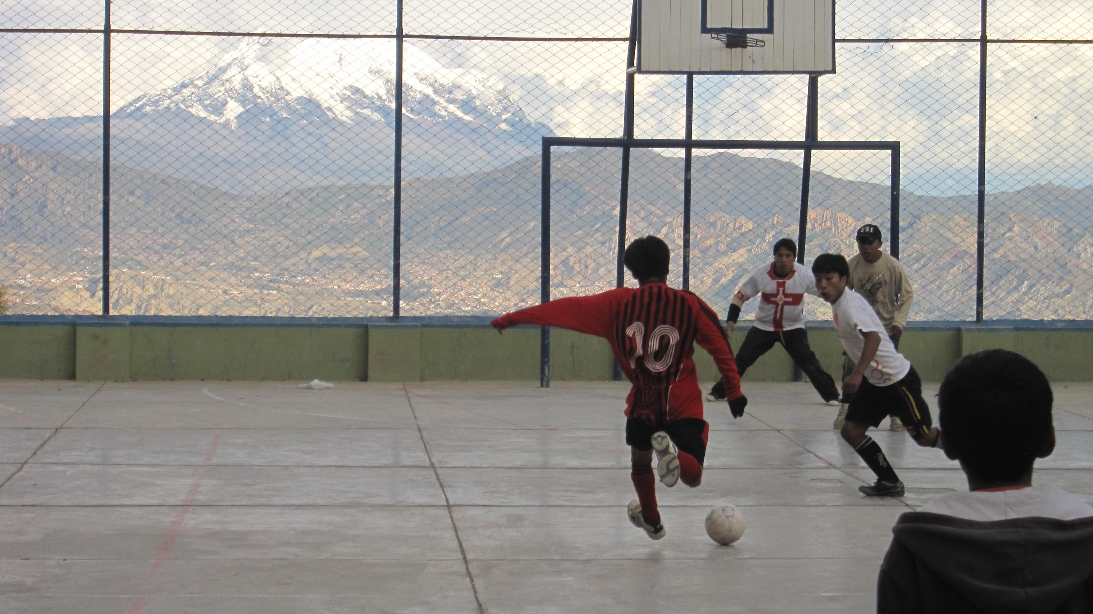 IKJH e.V. – Internationale Kinder- und Jugendhilfe