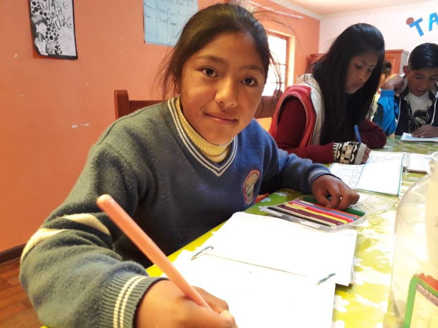 IKJH e.V. – Internationale Kinder- und Jugendhilfe