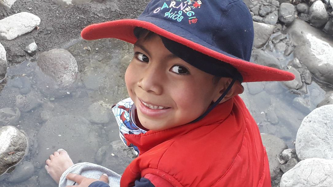 Organisation – IKJH e.V.